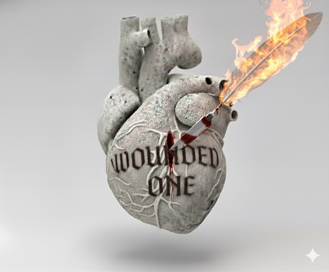 A Quiet Heart – lynnbusby.com